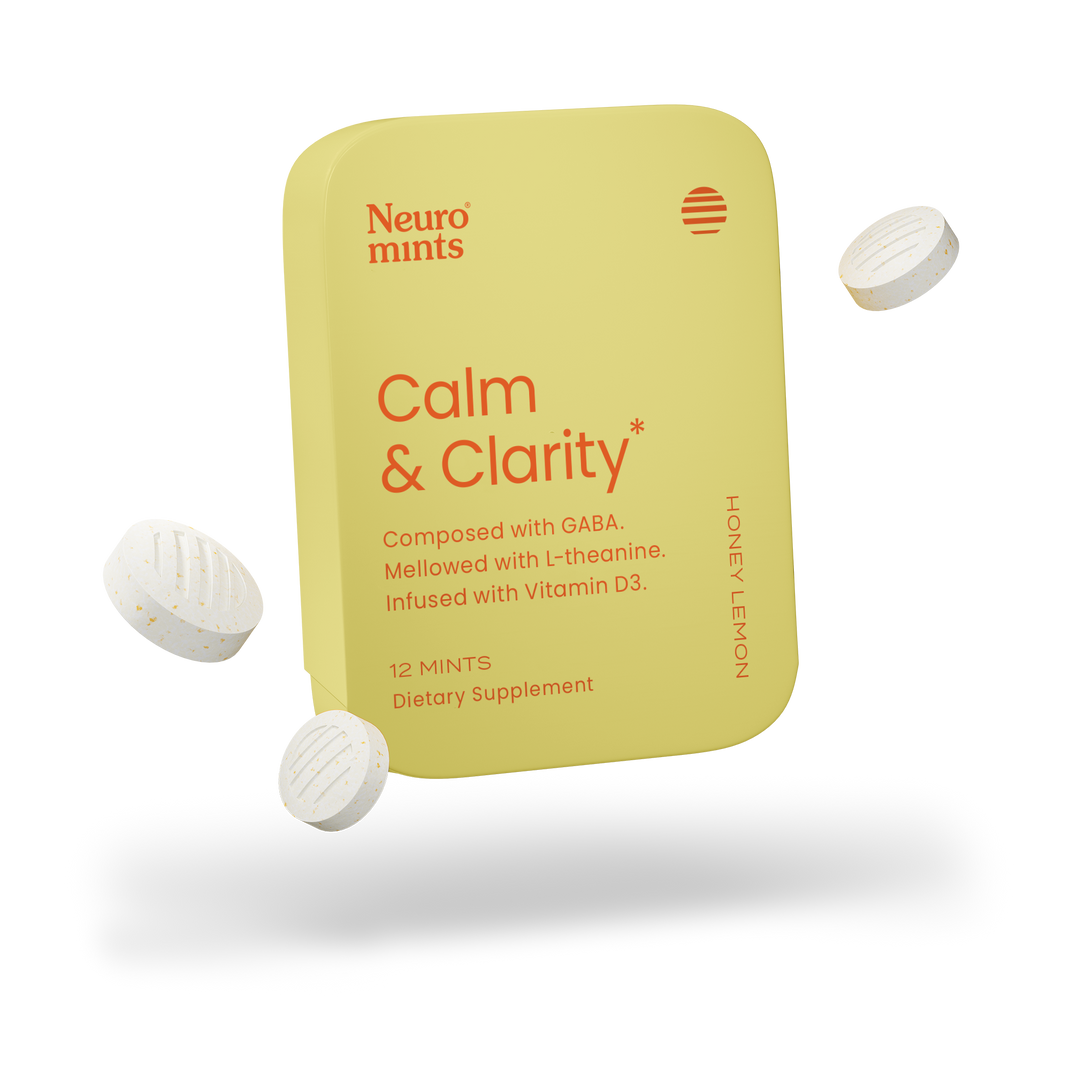 Products – NeuroGum EU