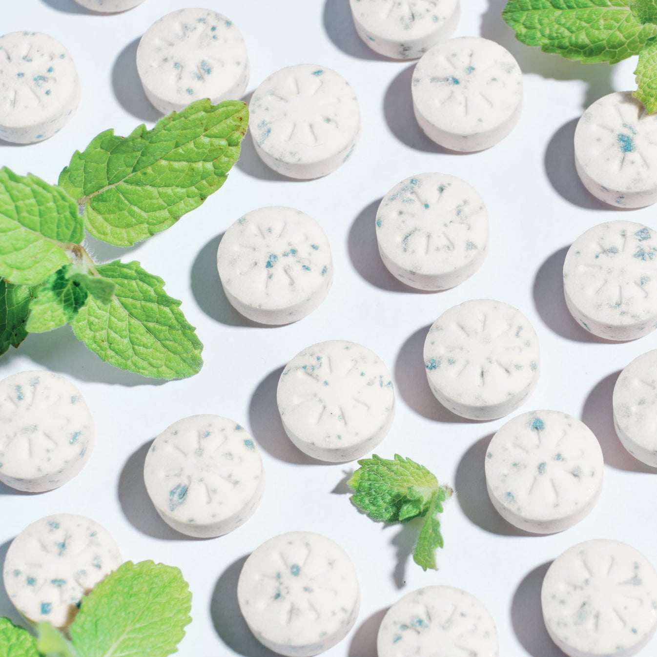 Energy & Focus Mints – Neuro Europe